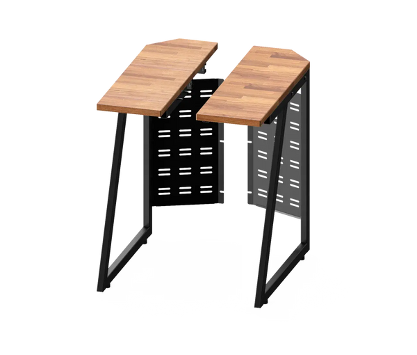 Wavebone Side Desk - Koala Audio