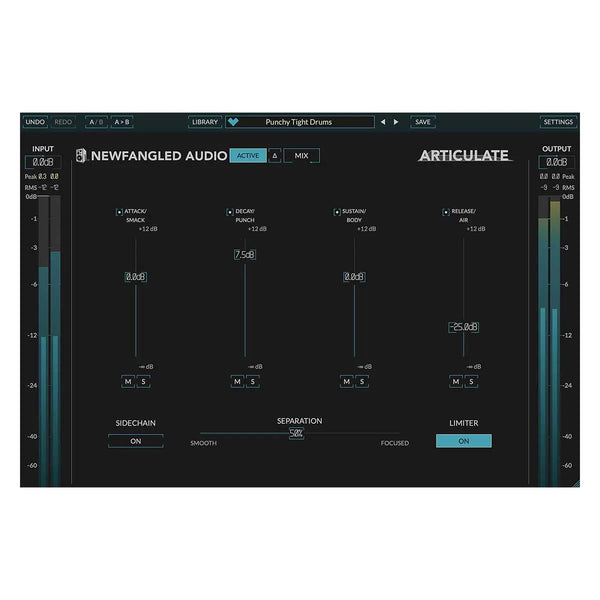 Newfangled Audio Articulate (Serial Nr + Download) - Koala Audio