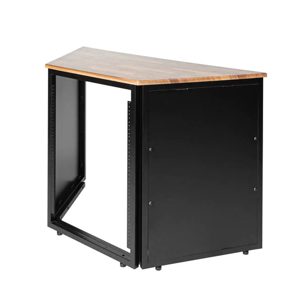 Wavebone Satel 13U Studio Rack - Koala Audio