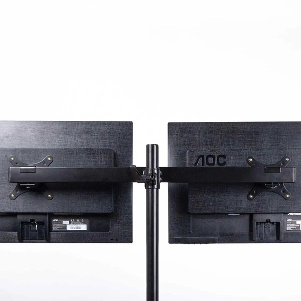 Backbone Mantis Plus Dual Monitor Mount - Koala Audio