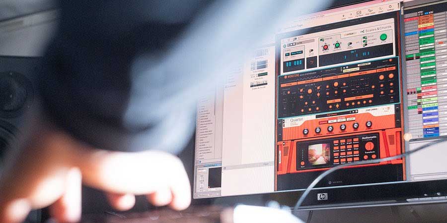 Reason Studios Shakes Up the Market: Standalone Rack Plugin & Major Pr ...