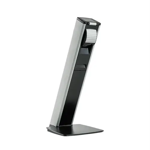 Wolfvision VZ2.UHD 4K Document Camera & Visualizer with touch monitor ...