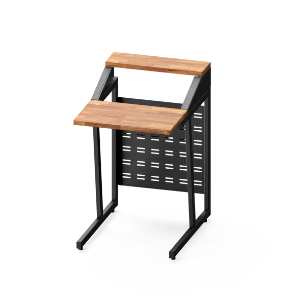 Wavebone Rack Desk - Koala Audio