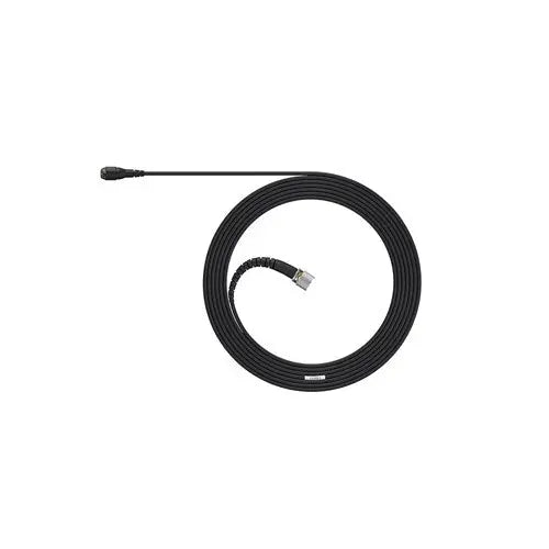 DPA 4060 CORE+ Omni Mic, Normal SPL, Black, MicroLock - Koala Audio