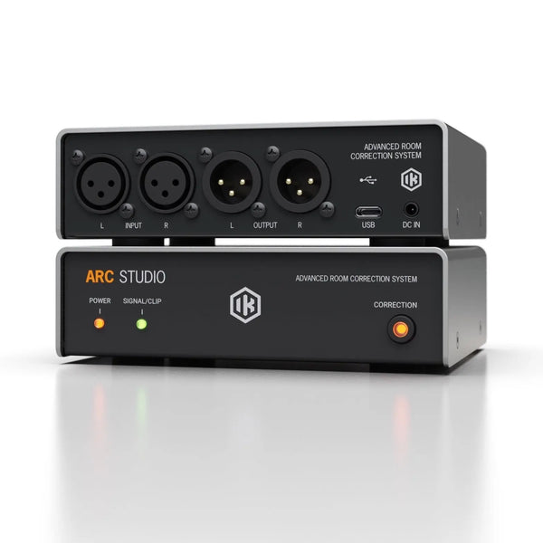 IK Multimedia ARC Studio - Koala Audio