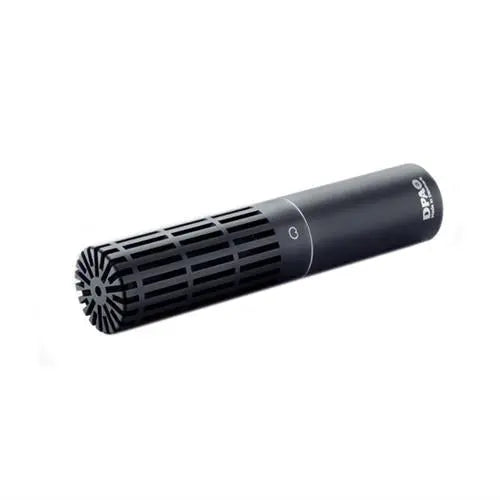 DPA d:dicate™ 2011C Compact Twin Diaphragm Cardioid Mic - Koala Audio