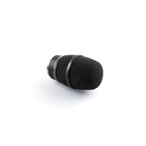 DPA 2028 Supercardioid Vocal Mic, SL1 Adapter for Shure, Black - Koala ...