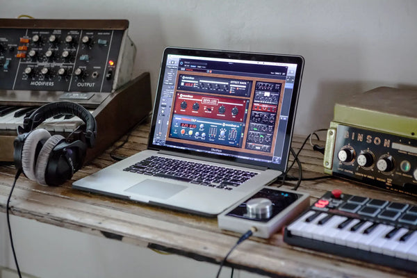 Soundtoys Effect Rack Creative Multi-Effects System (Digital Download ...