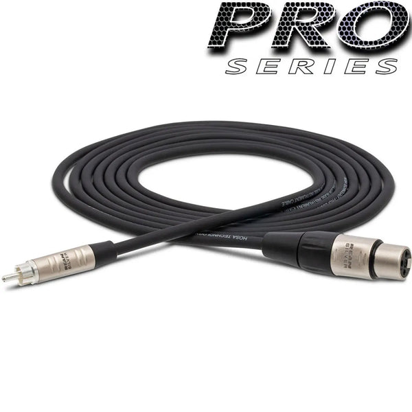 Hosa Cables - Koala Audio
