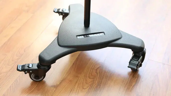 Ultimate Support MC-125 Studio Series Mic Stand - Koala Audio