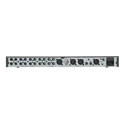 Tascam MH-8 8 Channel Headphone Amplifier - Koala Audio