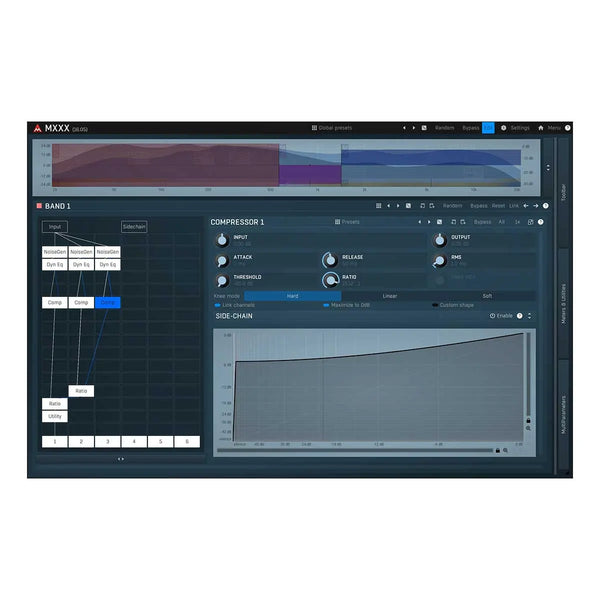 Melda Productions MXXX (Serial Nr + Download) - Koala Audio