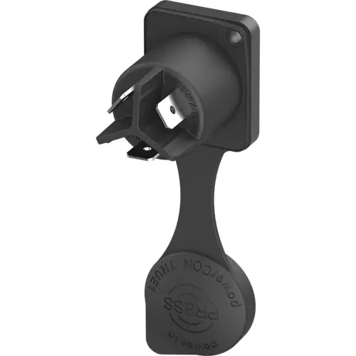 Neutrik NAC3MPX-TRUE1 powerCON TRUE1 appliance inlet connector - Koala ...