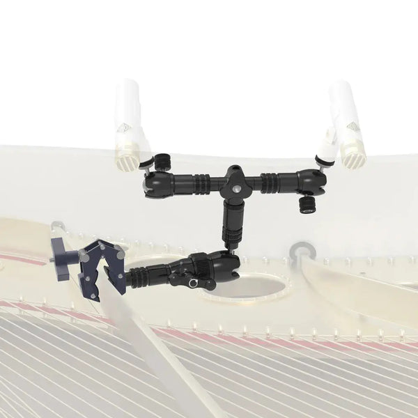 Triad-Orbit Grand Piano Stand System - Koala Audio