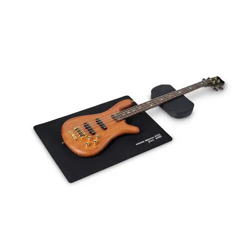 RockCare Work Bench Pad & Neck Rest Set - Koala Audio