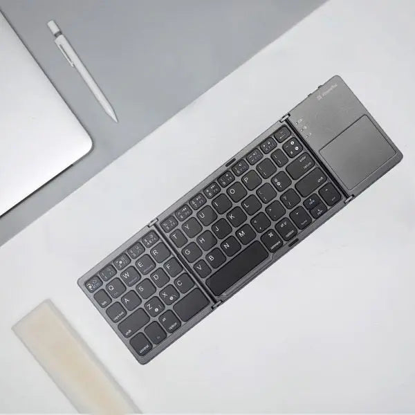 XtremeMac Travel Foldable Keyboard - Koala Audio