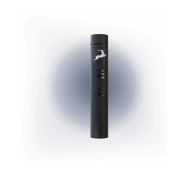 Antelope Edge Note Small Diaphragm Condenser Mic with Mic Modeling ...