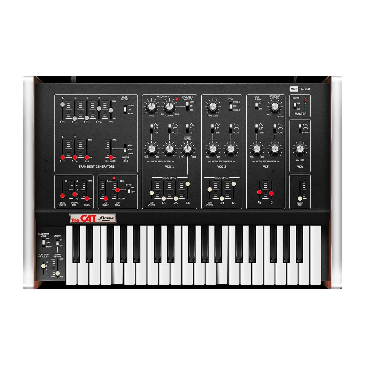 Koala Audio - Studio Furniture, Music Technology & Pro Audio