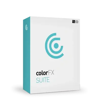 MAGIX Color FX Suite (Serial Nr + Download) - Koala Audio