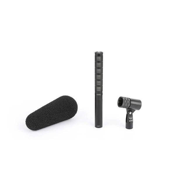 DPA 2017 Shotgun Microphone - Koala Audio