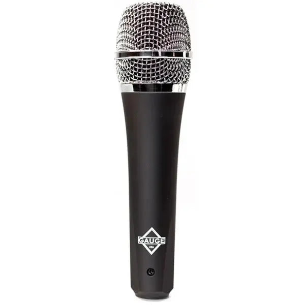 Gauge ECM-80 Dynamic Vocal Microphone - Koala Audio