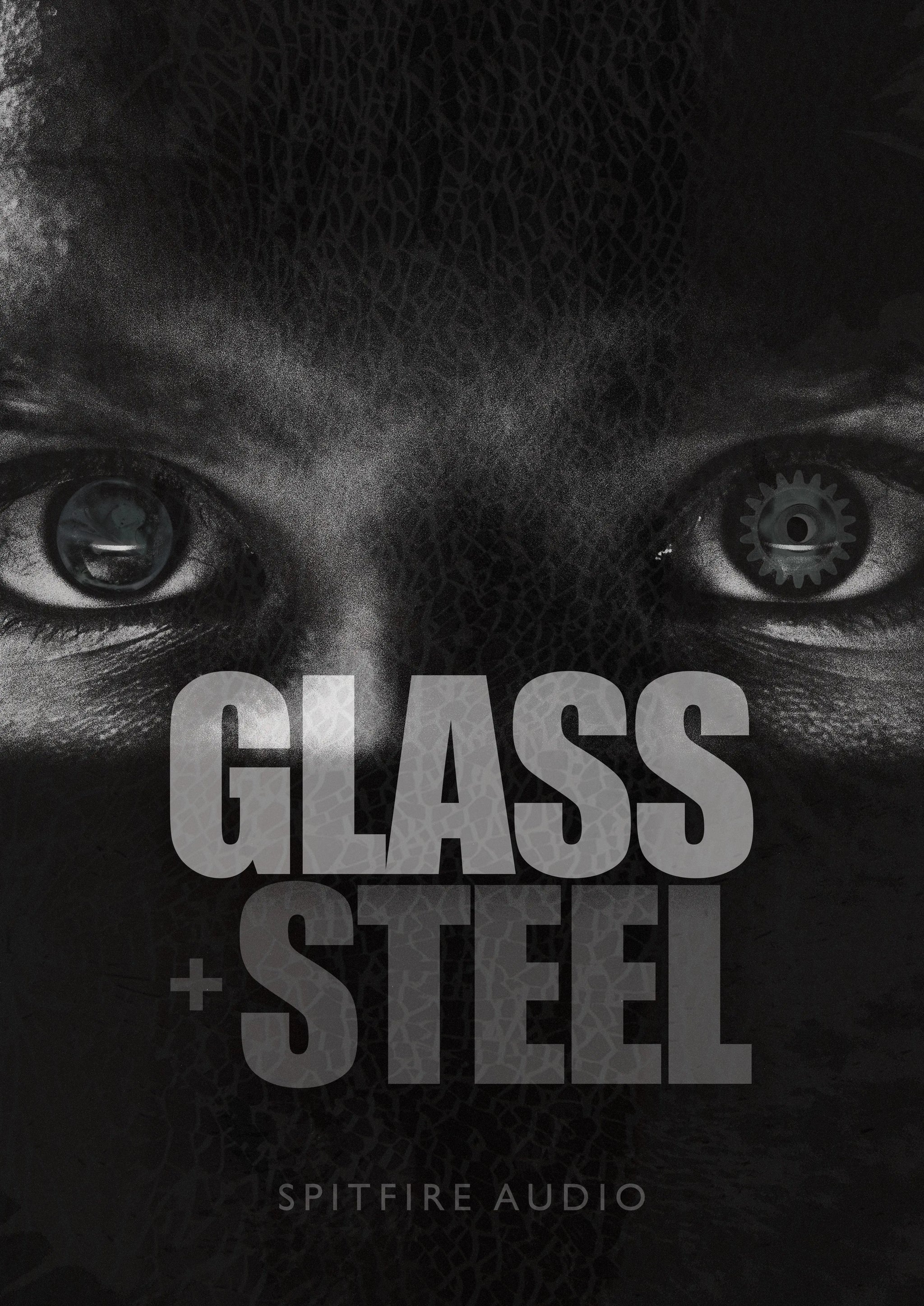 Spitfire Audio Glass and Steel (Digital Download) - Koala Audio