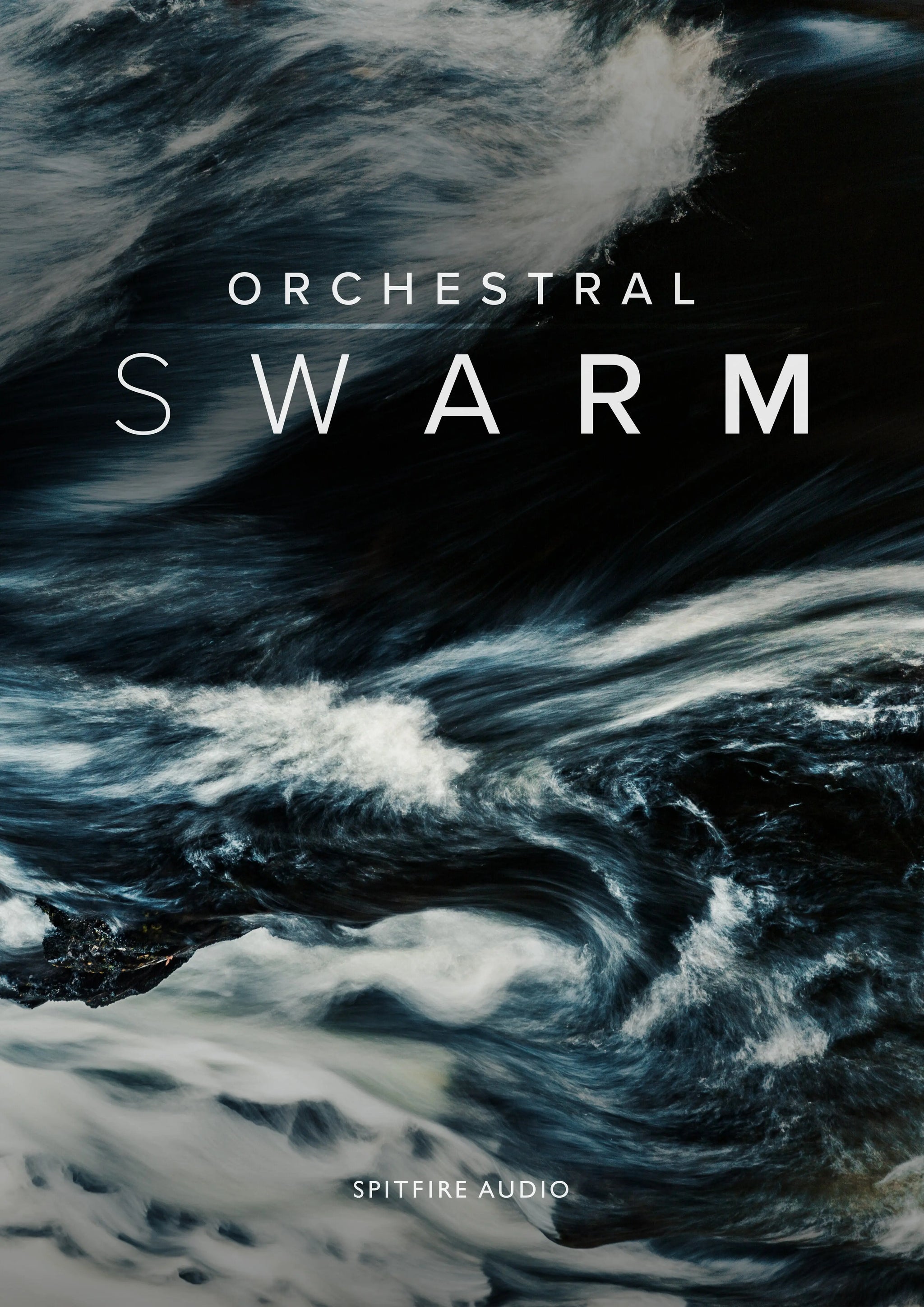 Spitfire Audio Orchestral Swarm (Digital Download) - Koala Audio