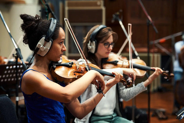 Spitfire Audio Spitfire Symphonic Motions (Digital Download) - Koala Audio