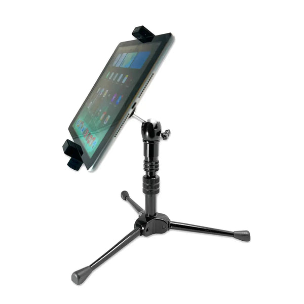 Triad-Orbit TDS Portable Content Creator Stand System - Koala Audio