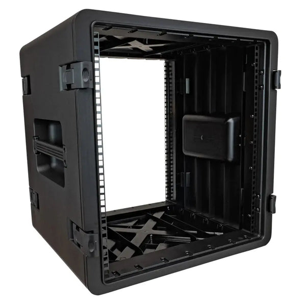 Titan AV 19" 12RU X Series Hard Case - Koala Audio