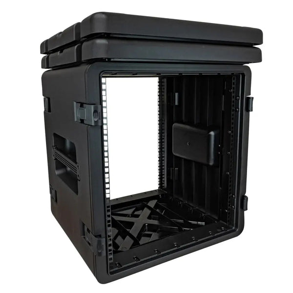 Titan AV 19" 12RU X Series Hard Case - Koala Audio