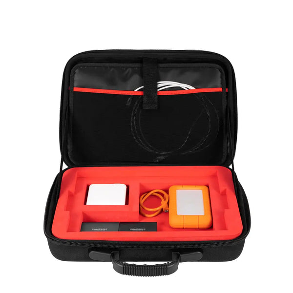 Analog Cases PULSE Case For 13" MacBook Pro - Koala Audio