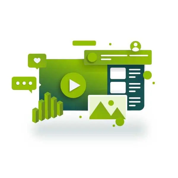 Digital Signage - Koala Audio